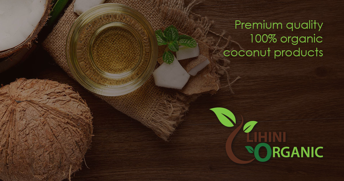 HOME - Lihini Nature